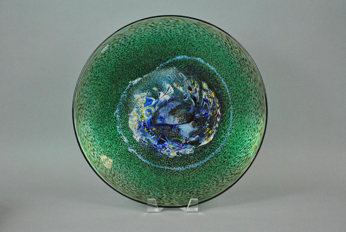 BERTIL VALLIEN FOR KOSTA BODA METEOR BOWL - Sep 06, 2018 | Leighton ...