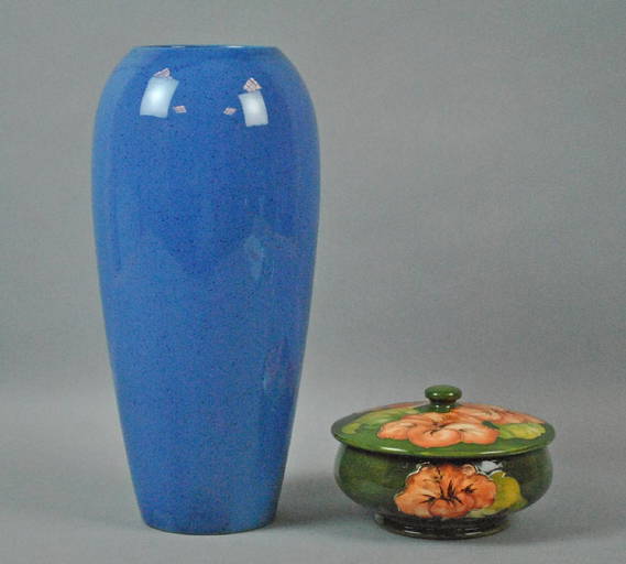 (2) Piece Moorcroft Group