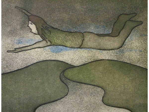 PETER BARGER (Englewood, New Jersey)