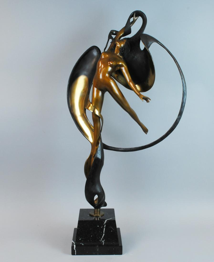 Angelo Basso (italian, 1943 2011)