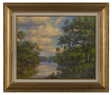 Albert Ernest "beanie" Backus (american/florida)