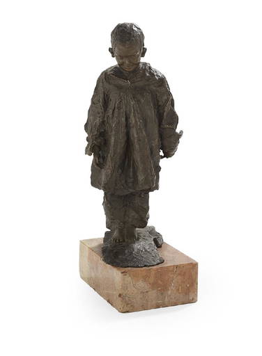 Giuseppe Renda, (italian, 1859 1939)