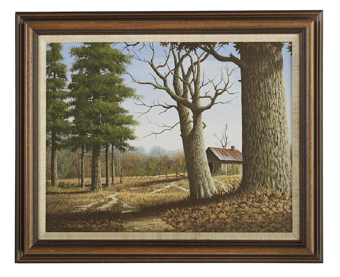 Steve Watson (US/Contemporary)