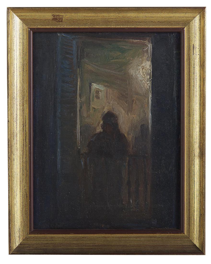 Wayman Adams, (American/New Orleans, 1883-1959)