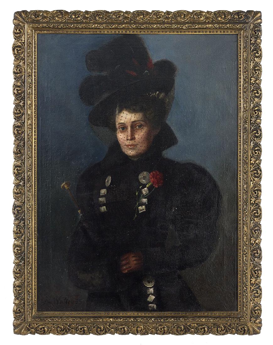 Joseph Walter (u.s., 19th Century)