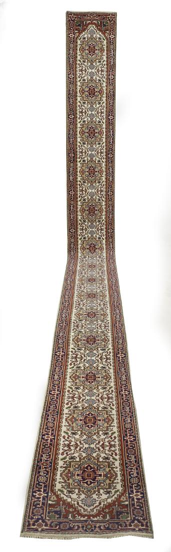 Agra Serapi Runner (#0975) on Mar 24, 2019 | New Orleans Auction ...