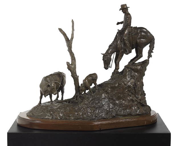 Jim Reno (american, 1929 2008)