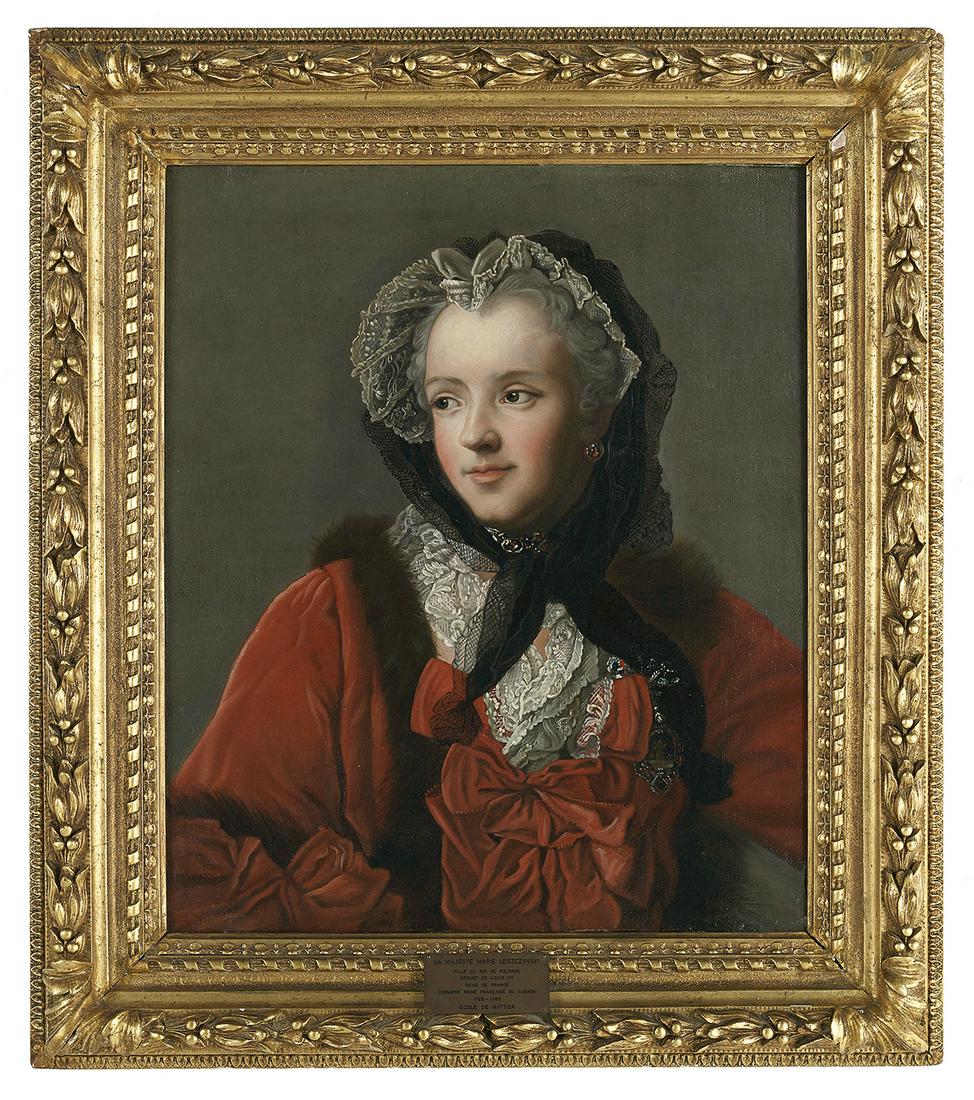 Circle of Jean-Marc Nattier (French, 1685-1766) - May 30, 2020 | New ...