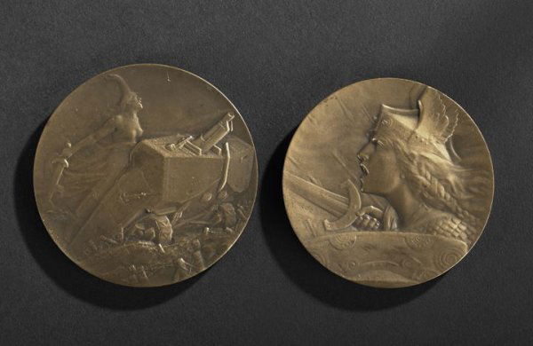 173: Pierre-Alexandre Morlon (French, 1878-1951)