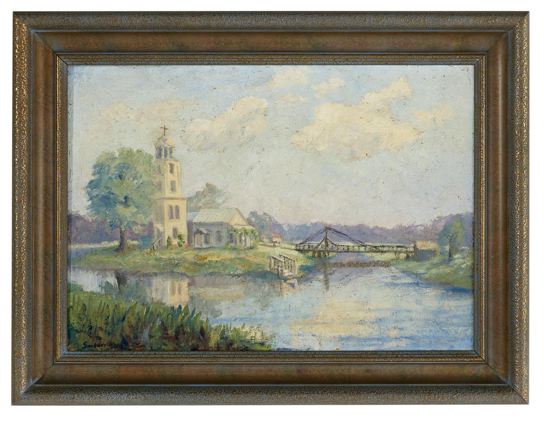 Gardner Reed (american, 1906 1972)