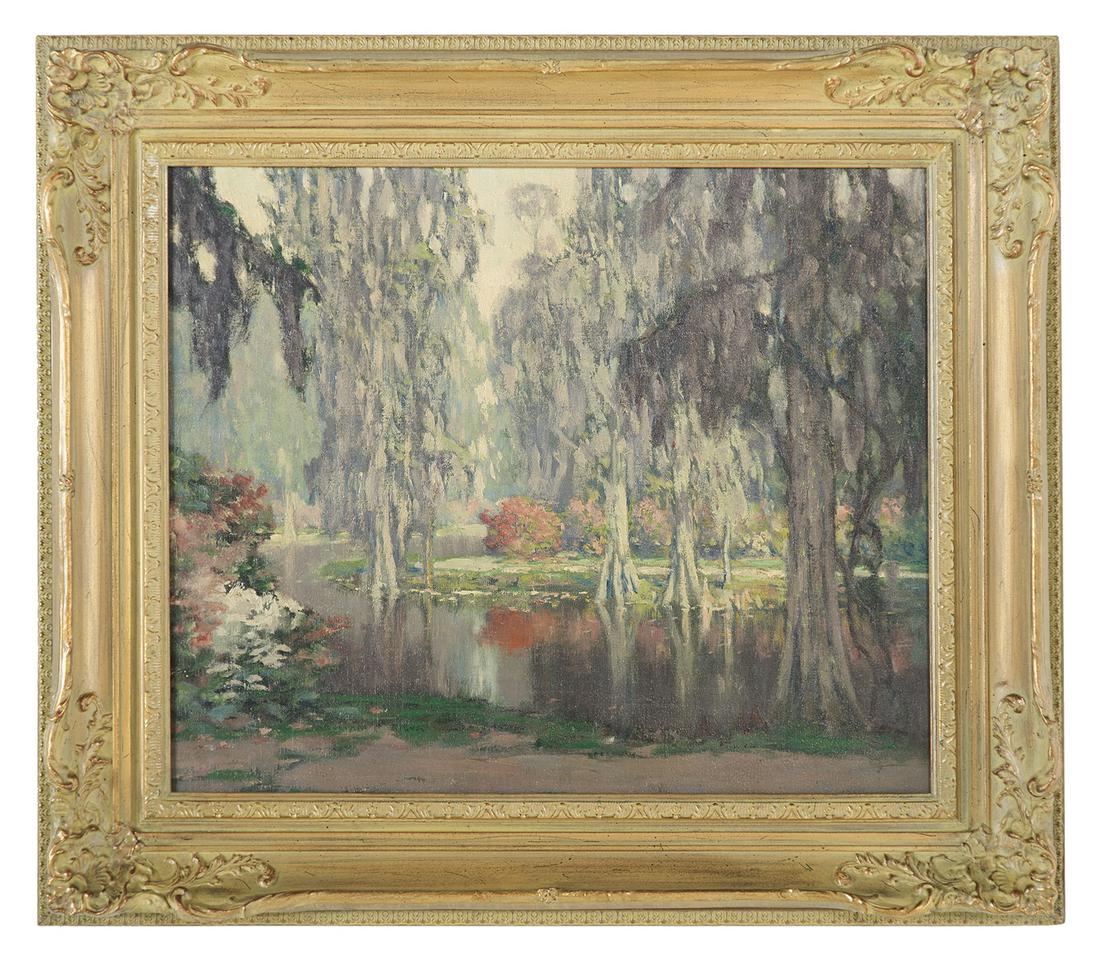 William Posey Silva (us/tennessee, 1859 1948)