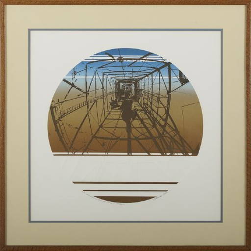 Marian Ford (american/contemporary)