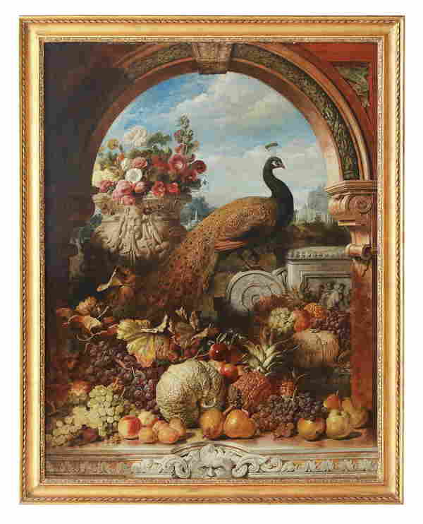 George Lance (British, 1802-1864) (#0344) on May 21, 2022 | New Orleans ...