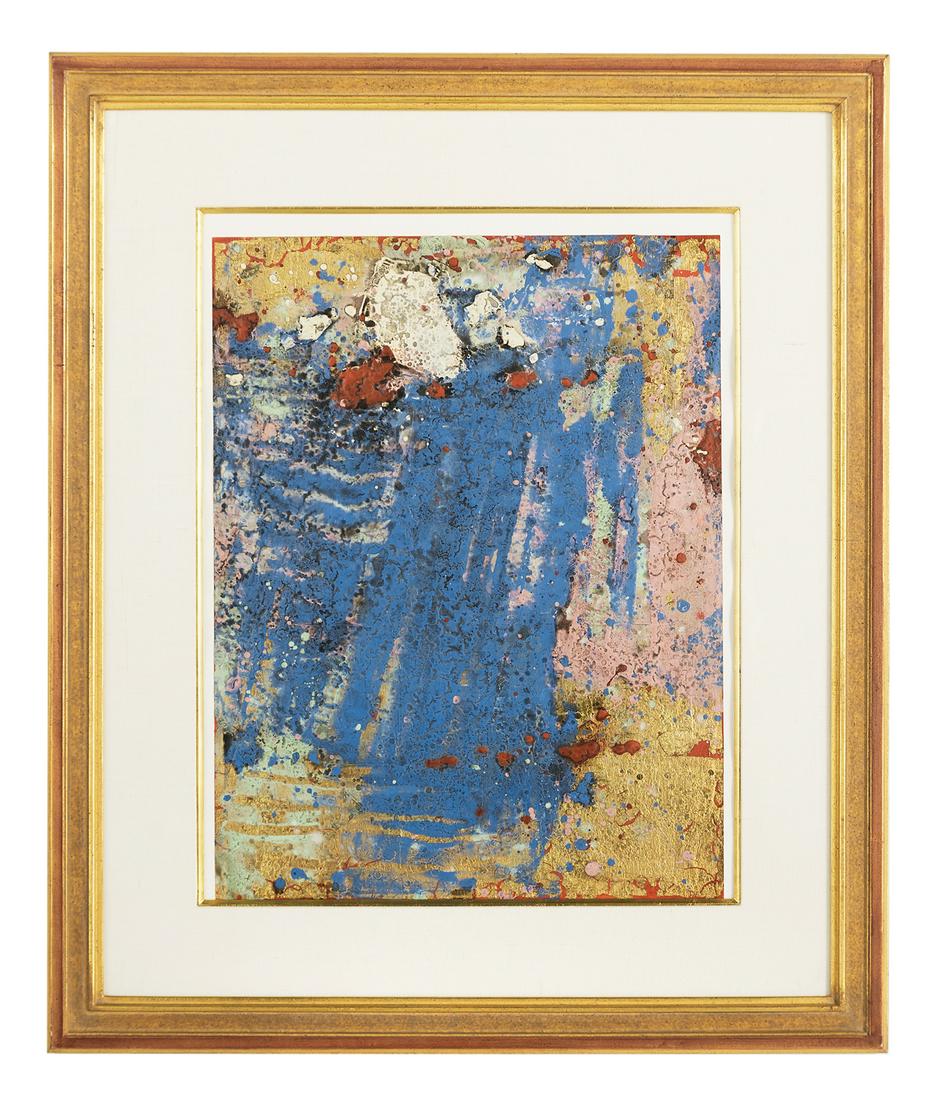 Steven Alexander, (american, B. 1953)