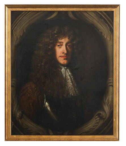 After Sir Peter Lely, (British, 1618-1680) - Aug 27, 2022 | New Orleans ...