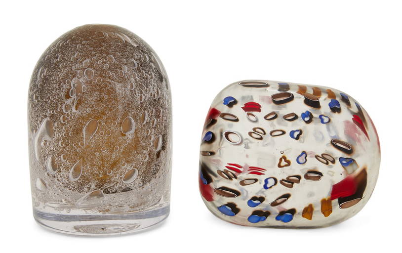 Anthony Scala And Hilary Crawford