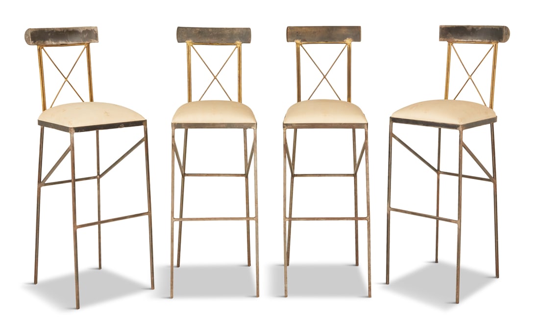 Mario Villa (louisiana, 1953 2021)