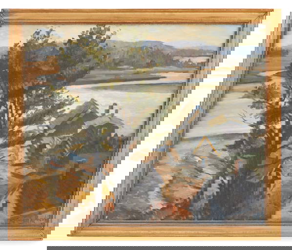 Kenneth Knowles (us, B. 1968)