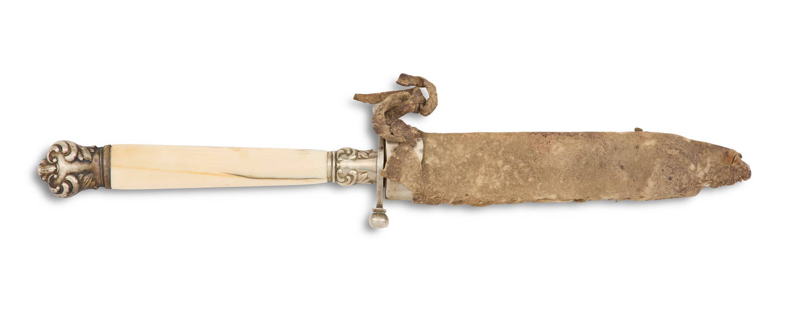 English Victorian Dagger Auction