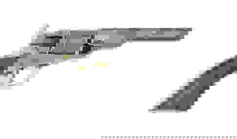 Colt 4-1/2" Octagon Barrel Revolver Auction