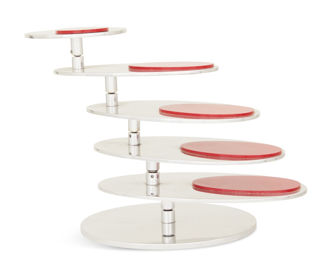 Lin Emery (american/louisiana, 1926-2021) Auction