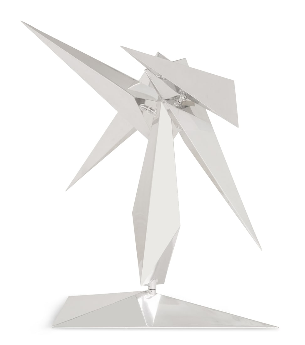 Lin Emery (american/louisiana, 1926-2021) Auction