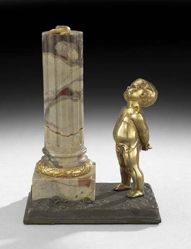 After Louis Kley (french, 1833 1911)