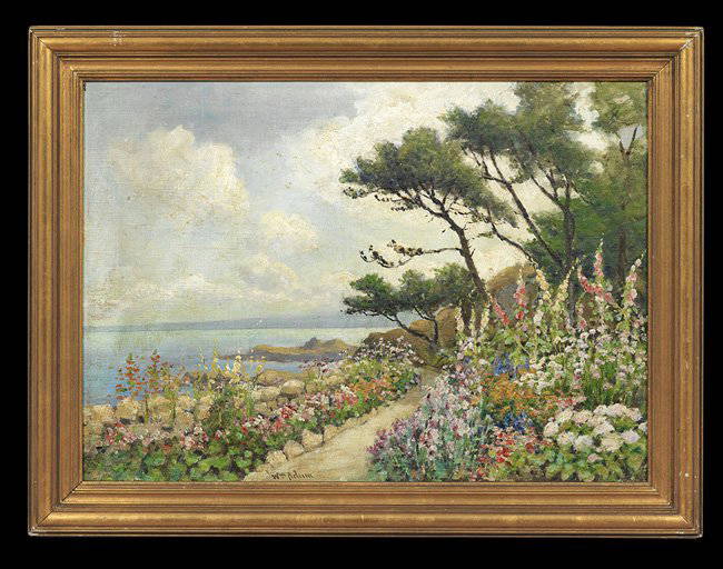 William Constable Adam (american, 1846 1931)