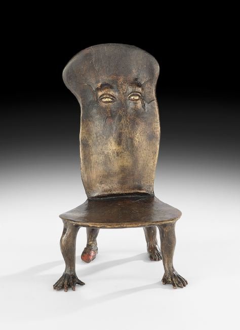 Alejandro Colunga (Mexican, b. 1948)