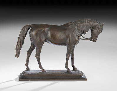 Alexander Phimister Proctor (1860 1950)