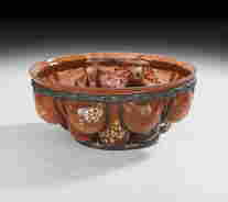 Daum and Nics Freres wrought iron Stand - Oct 09, 2021 | Concept Art ...