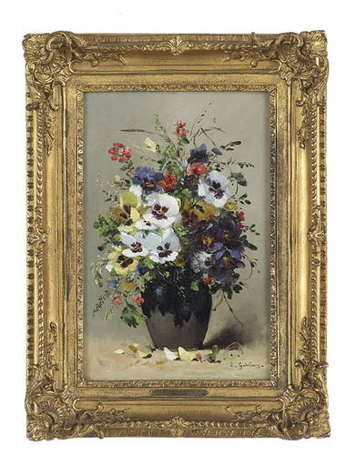 Alfred Emile Godchaux (french, 1860 1933)