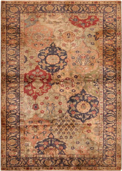 No Reserve Antique & Modern Rug Auction 2022-11-13 Auction - 145 Price ...