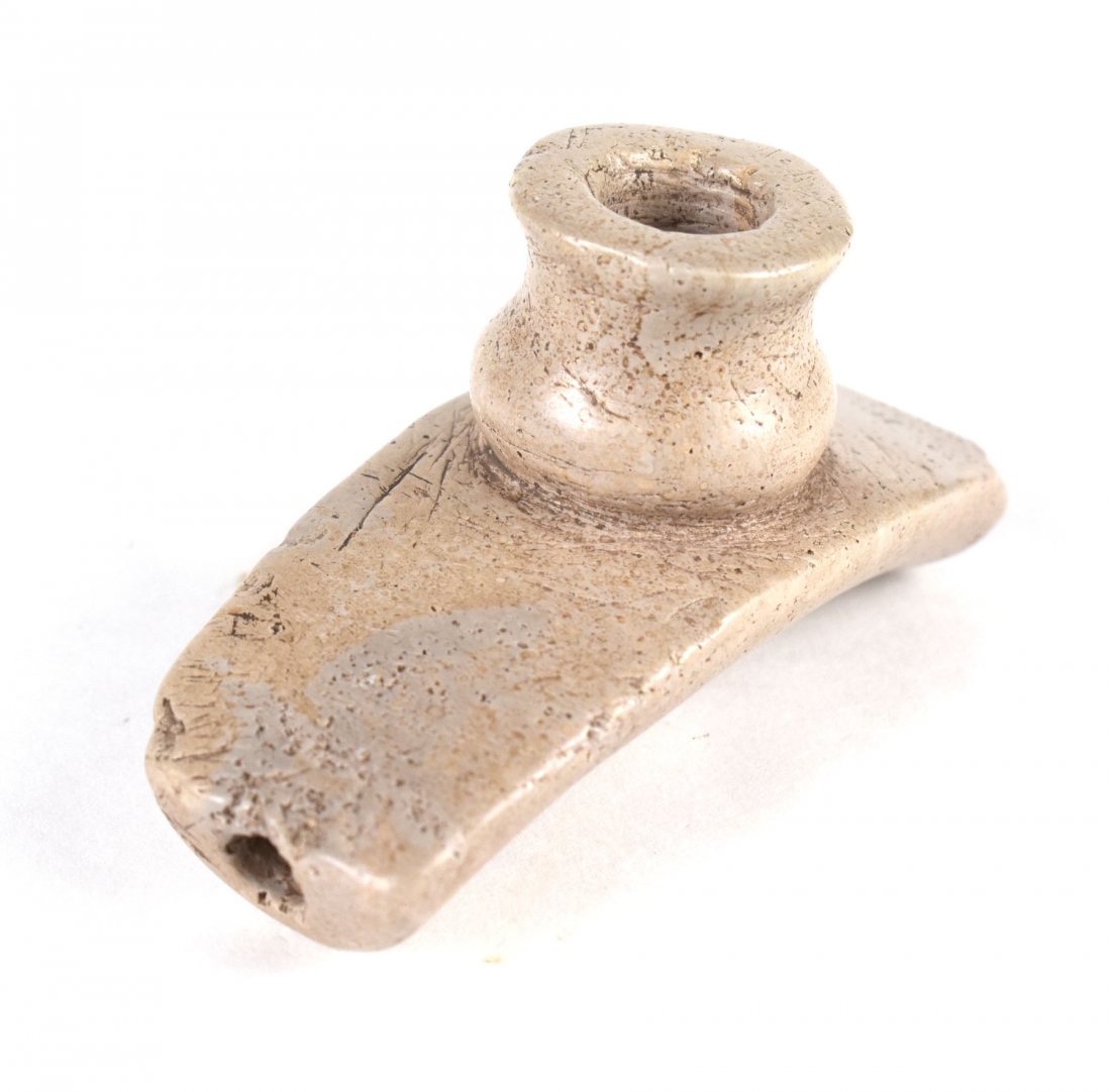 3" Hopewell Platform Pipe - Jackson COA