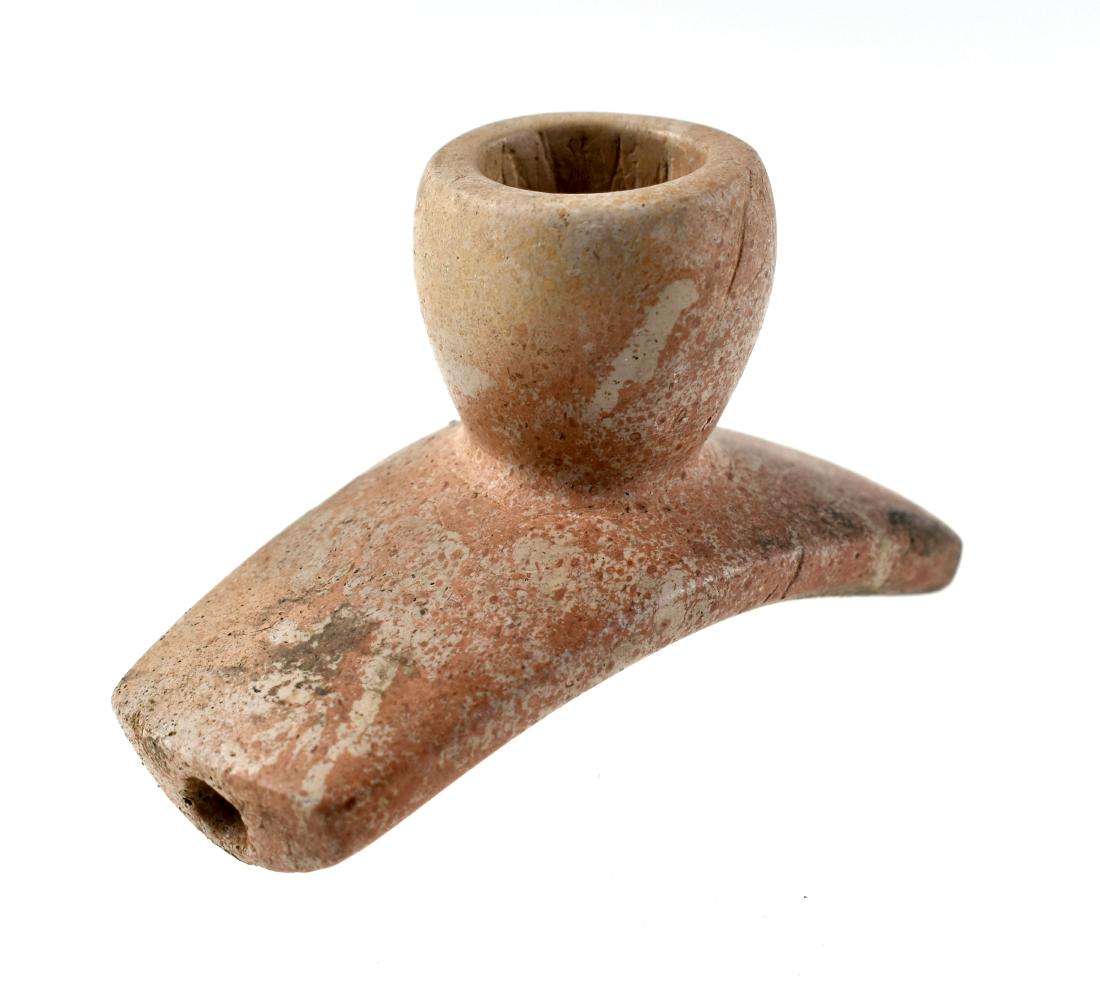 2 13/16" Hopewell Platform Pipe