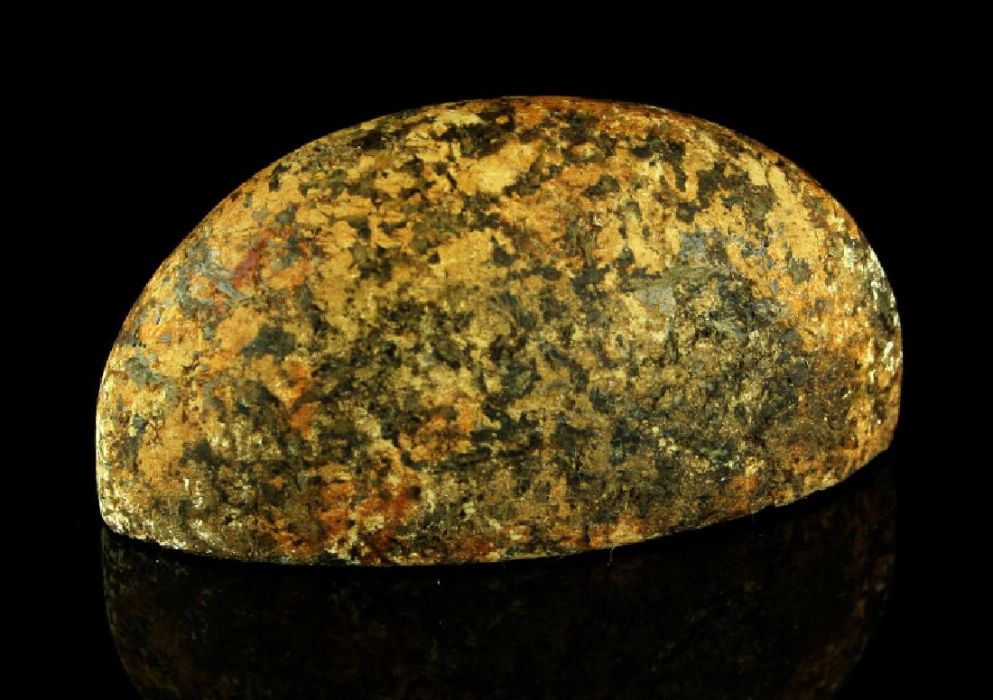 Fine 2 9/16" Boatstone - Feb 16, 2019 | The Artifact Company in KY