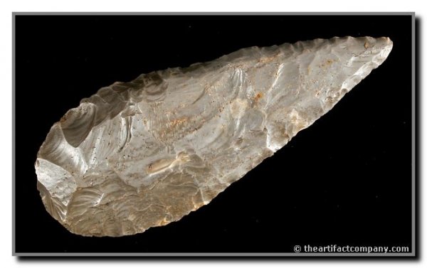 142: 6 3/16" Adena Knife