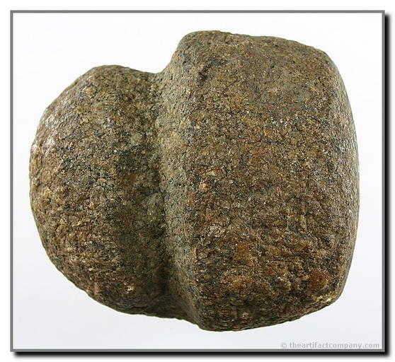 4" (almost) Full Groove Maul Jackson Coa