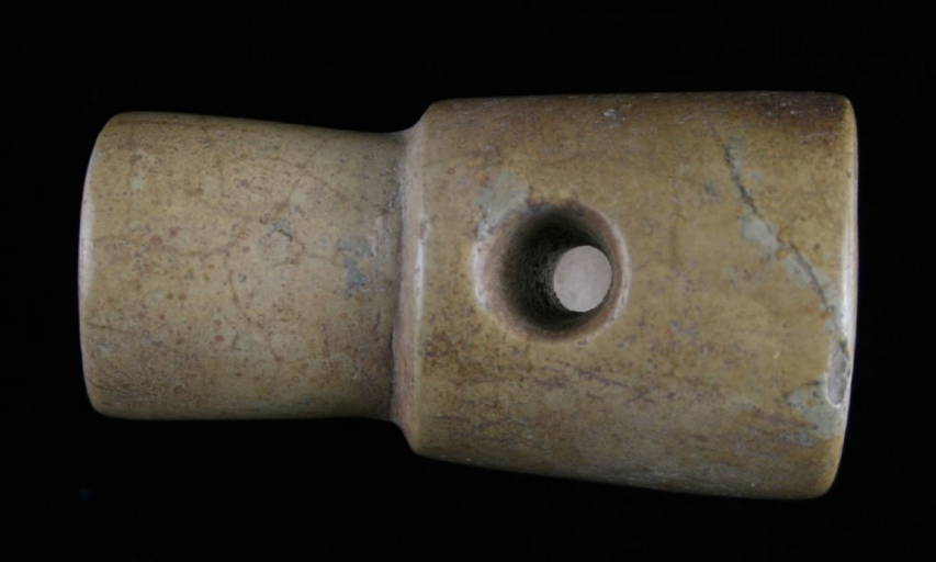 2 3/8" Ft. Ancient Pipe