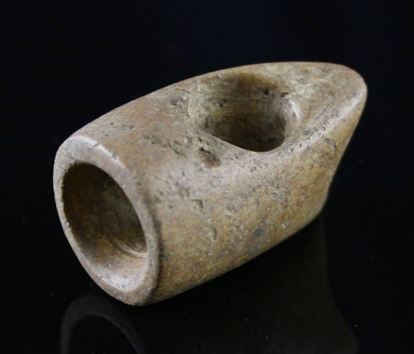 1 1/2" Ft. Ancient Pipe