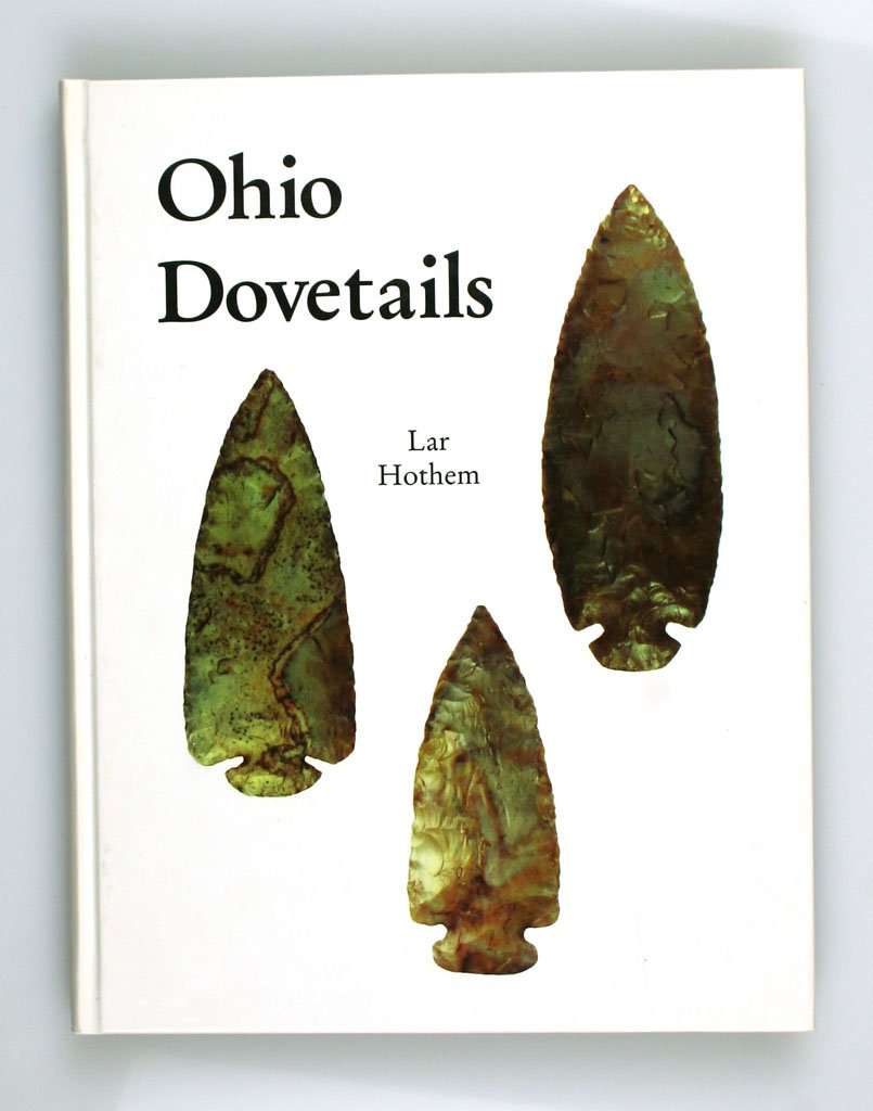 Ohio Dovetails Hothem