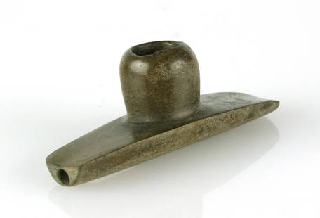 2 7/16" Hopewell Platform Pipe