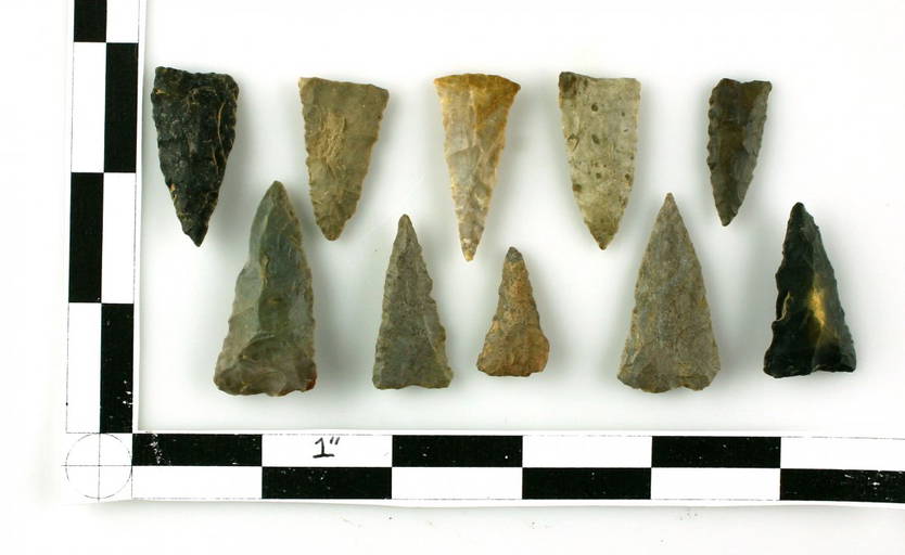 10 Excellent Kentucky Triangles