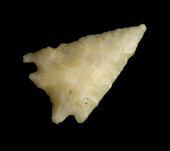 1 13/16" Elko Corner Notch