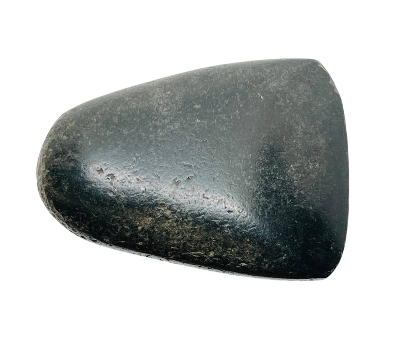 Prehistoric Hohokam Ground Jadeite Stone Celt / Axe / Tool / Pestle ...