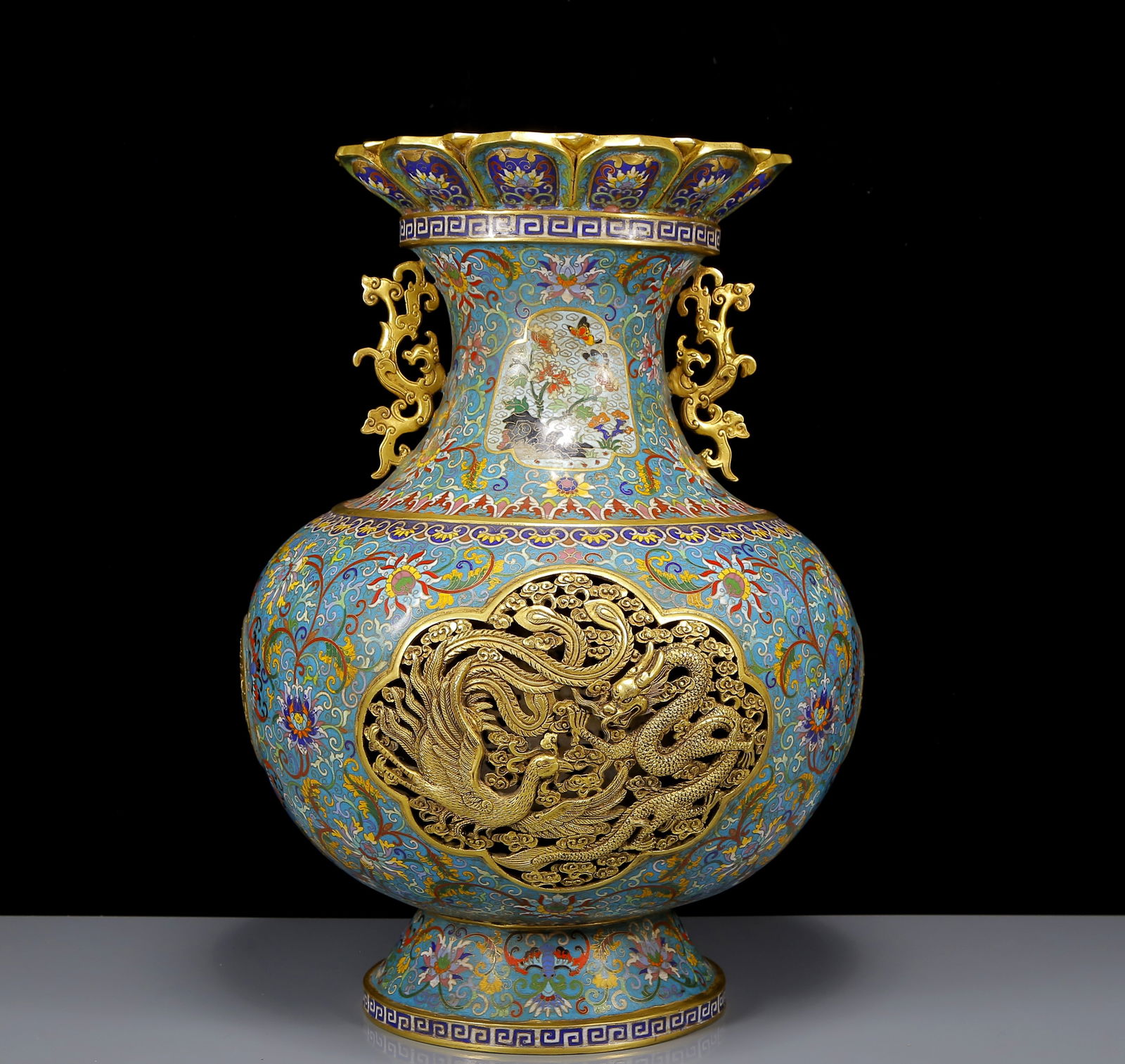 Asian Imperial Art: The Pinnacle of Elegance starts on 8/18/2025