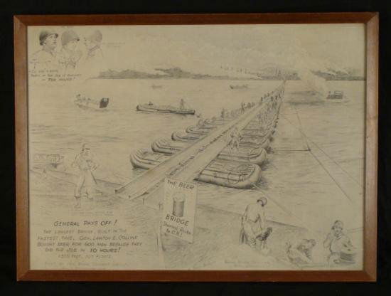 ORIGINAL STOOKIE ALLEN -THE BEER BRIDGE OVER THE RHINE - Apr 16, 2009 ...