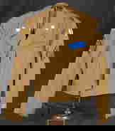 U.S. WWII Army Air Force Mae West life jacket - Dec 05, 2014 | Mohawk ...