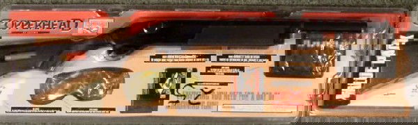 Crossman Copperhead BB Gun Airgun Air Rifle 11516 MIP - Jul 14, 2010 ...