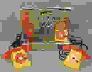 Kamkaps Ring N Buzz Switchboard Old Telephone Toy